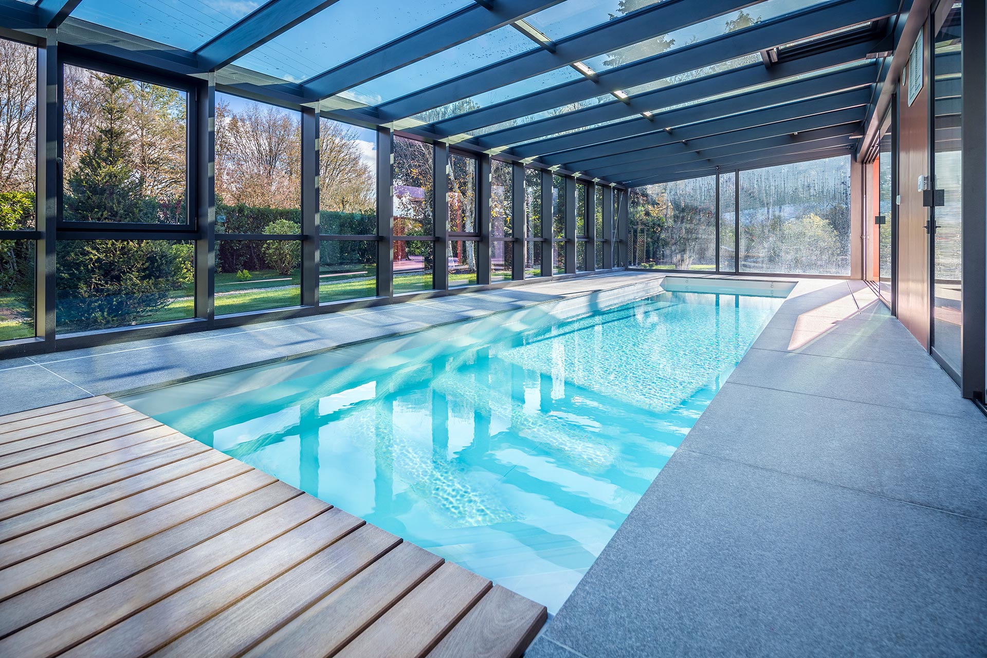 Curtain Walling Systems | Aluminum Curtain Walling in London