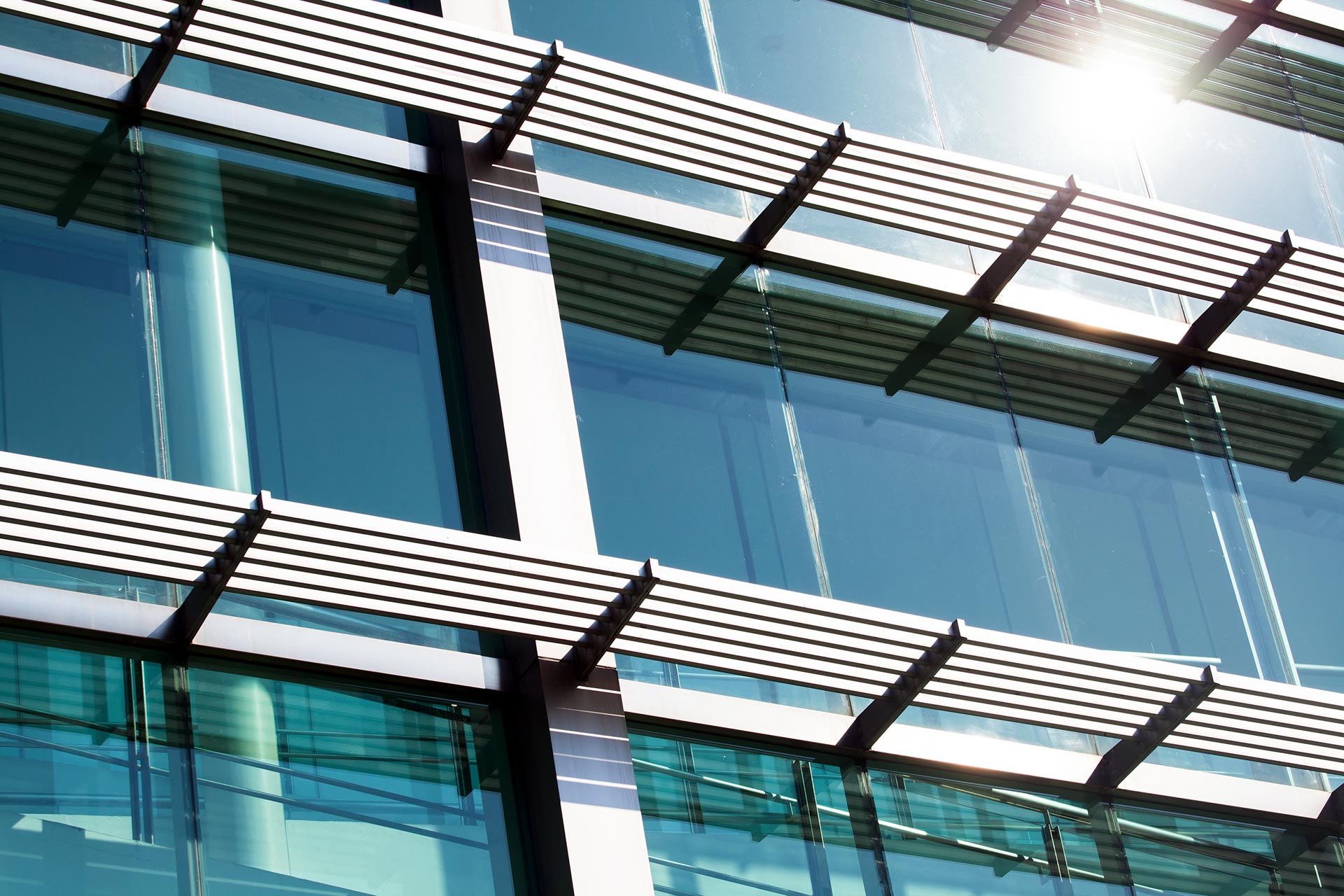 Brise Soleil - : BSF Group