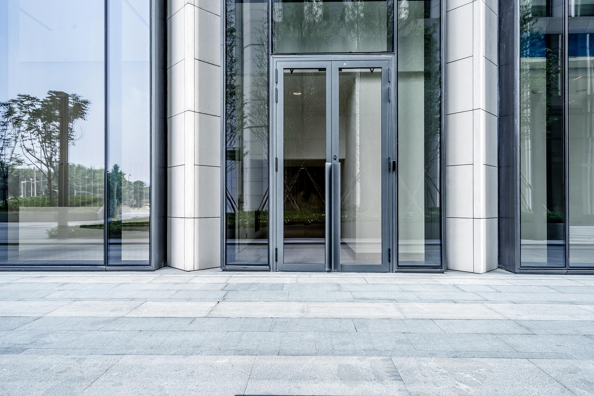Aluminium Doors in Barking, Essex | Bi-folding Doors