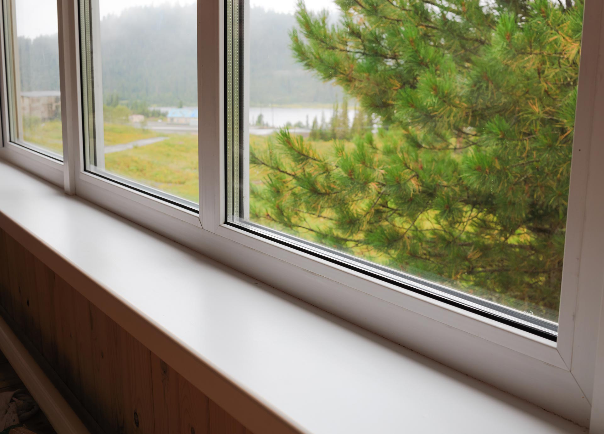 Bespoke window sills - : BSF Group